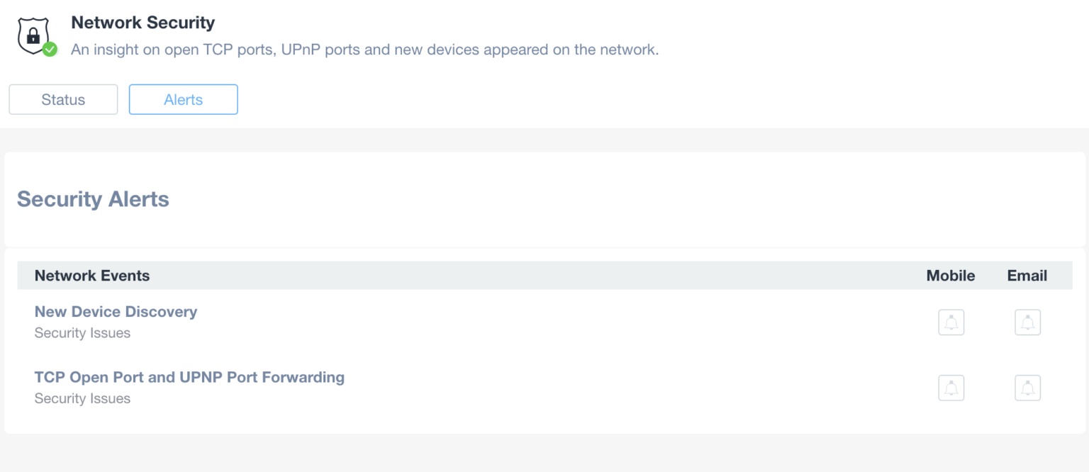 Automatically Scan Networks For Security Vulnerabilities