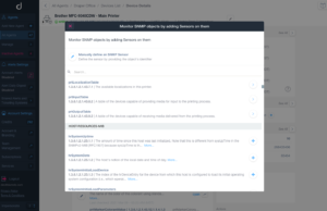 How to enable SNMP on Linux machines and MAC OS