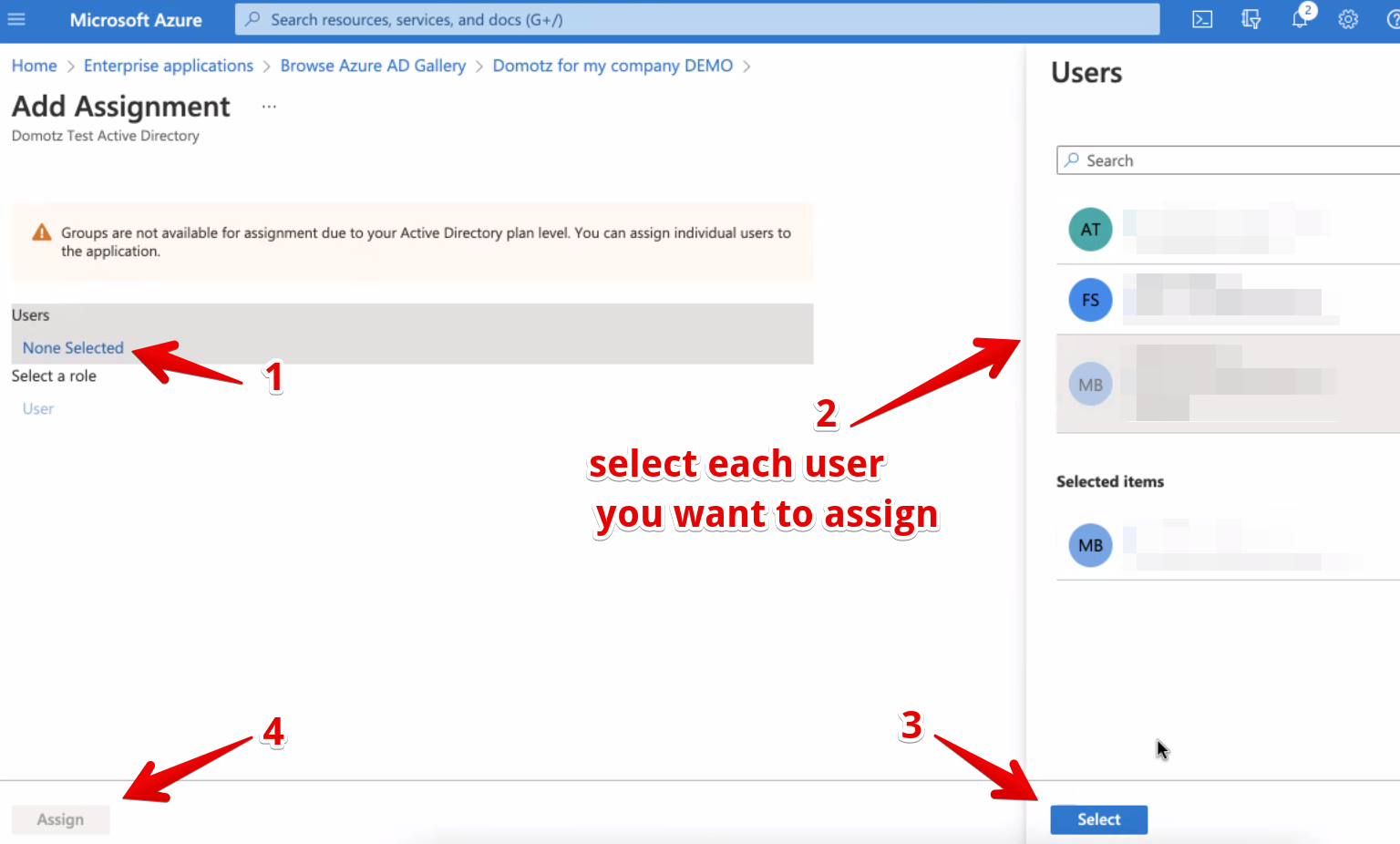 How to Configure SAML/SSO Authentication
