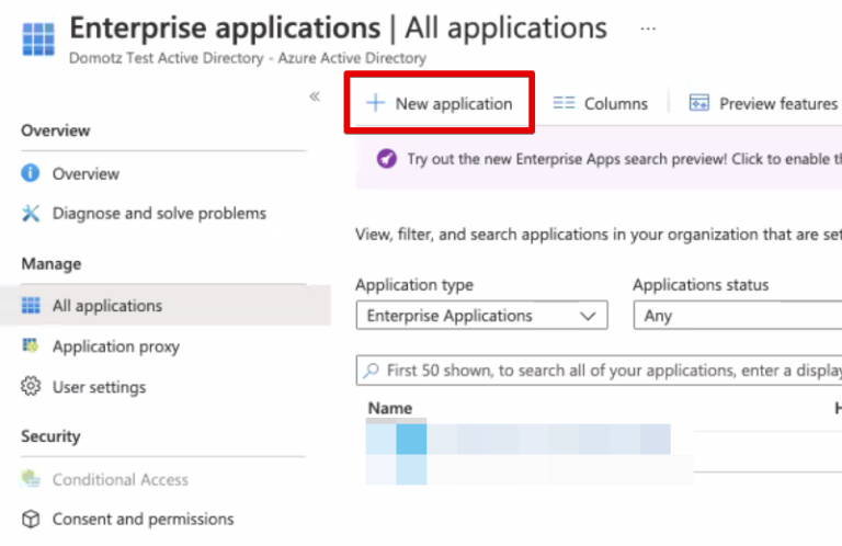 How to Configure SAML/SSO Authentication