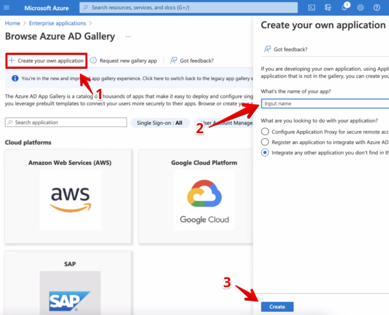 How to Configure SAML/SSO Authentication