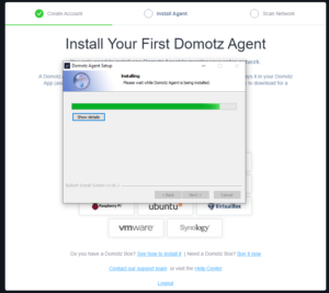Onboarding: How to Get Started with Domotz Guide