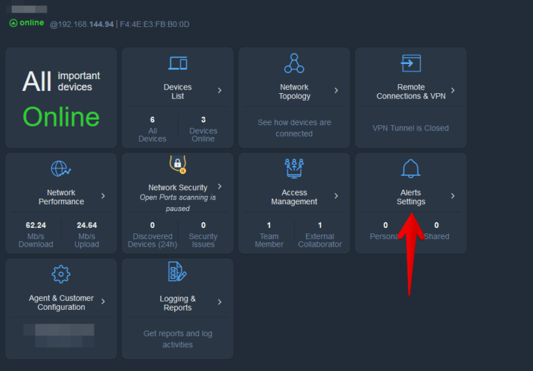 Onboarding: How to Get Started with Domotz Guide