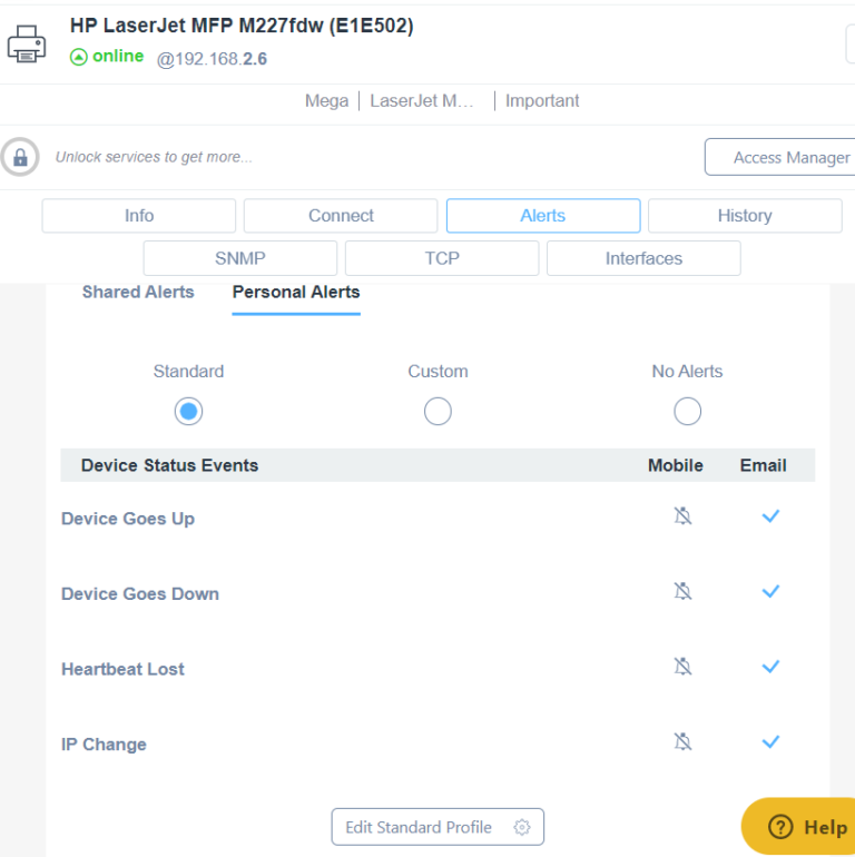 Onboarding: How to Get Started with Domotz Guide