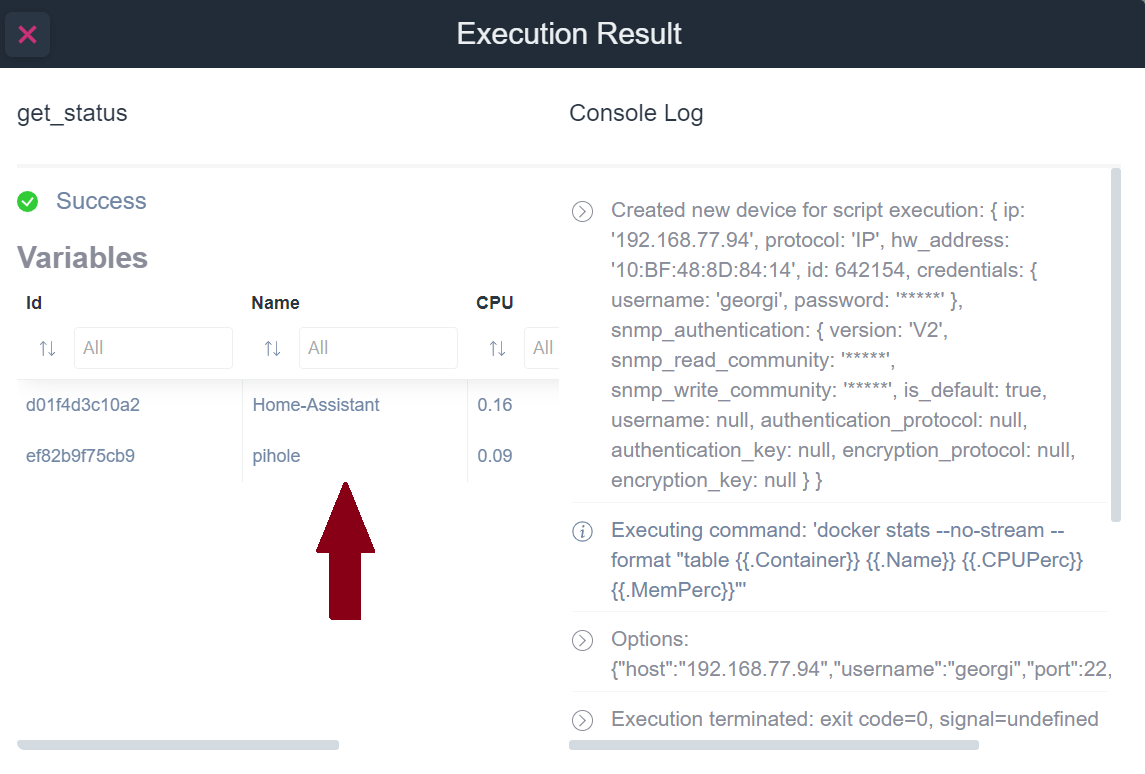 Custom Drivers - Create scripts for your IP devices