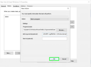 Enable WINRM with AD (Active Directory) GPO (Group Policy) - Domotz ...