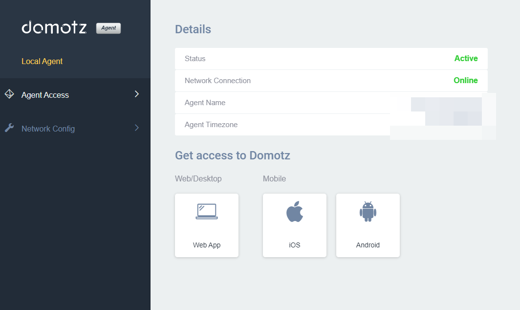 How to monitor VLANs on a Domotz Box - Domotz Help Center