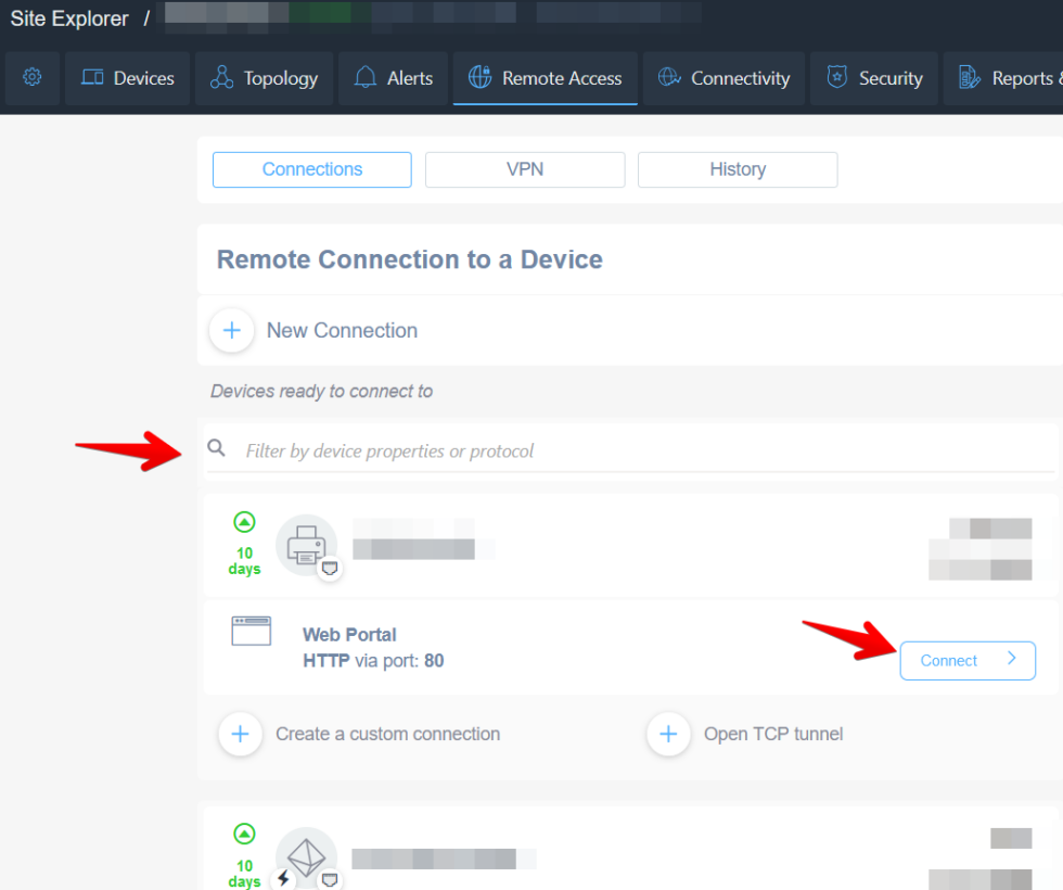 Onboarding: How to Get Started with Domotz Guide