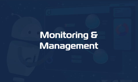 Unlock Domotz OS Monitoring feature - Operating System Monitoring