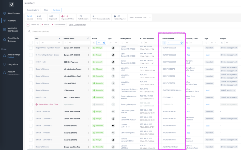 ConnectWise PSA Assets and Documentation Sync, and more