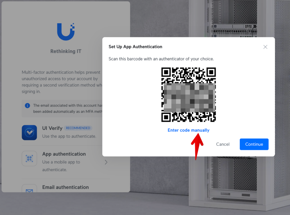 Domotz Ubiquiti UniFi Integration - Setting up Domotz with Ubiquiti UniFi
