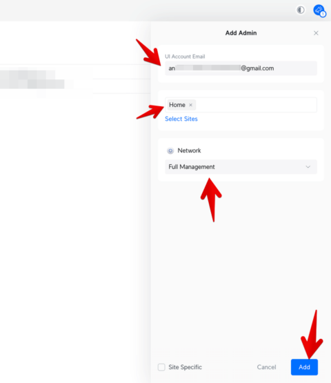 Domotz Ubiquiti UniFi Integration - Setting up Domotz with Ubiquiti UniFi