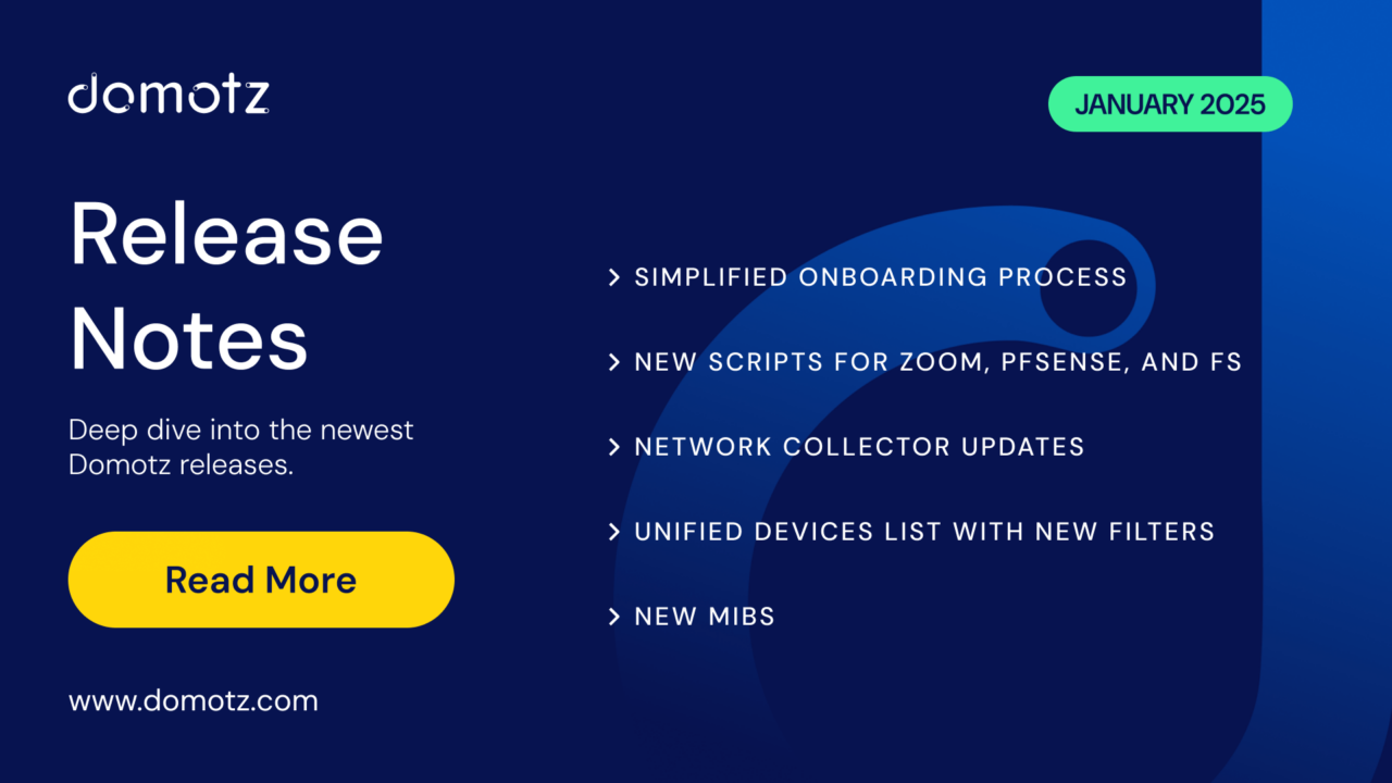 Simplified onboarding process, new Zoom scripts, and more